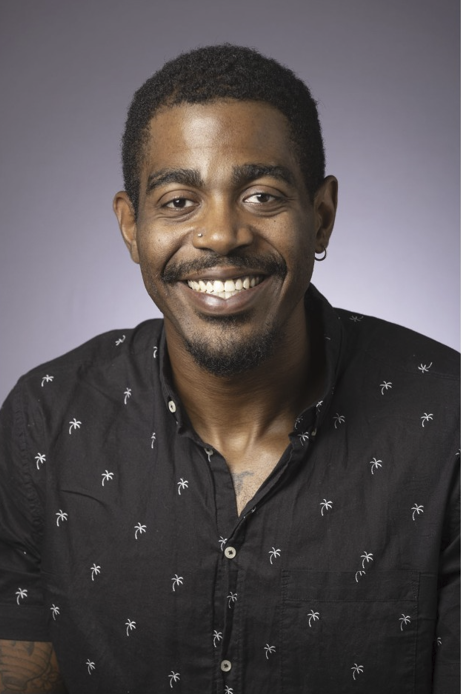 Jordan A. Lewis – Adaptive Evolution & Ecological Change